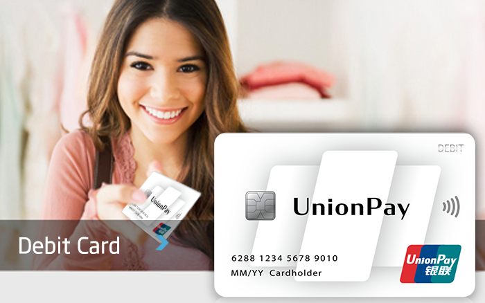 Services and Products_UnionPay International