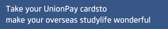 UnionPay International