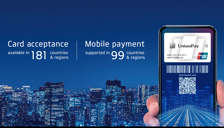 UnionPay International