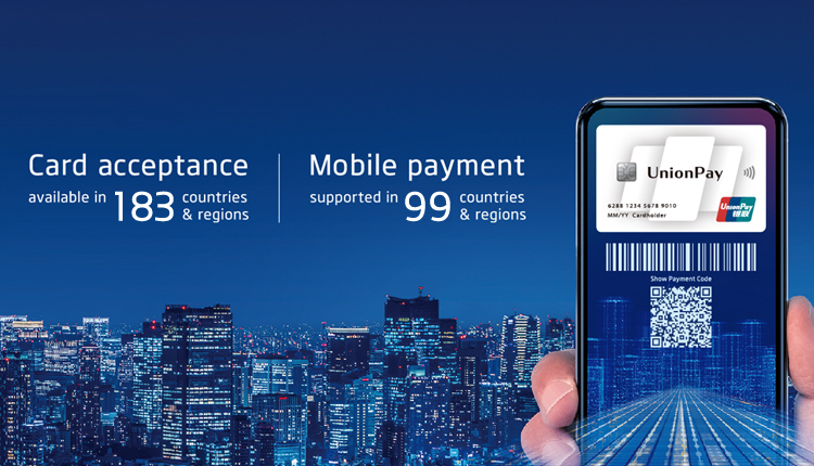 UnionPay International